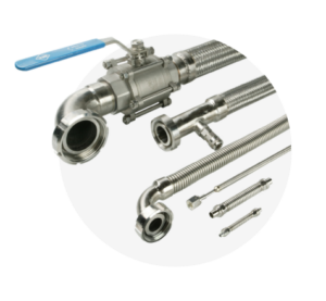 Westlake Pipe & Fittings - HiTech piping