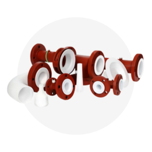 Pipes, Hoses Distributor for Pharma, Food, Chemical | HiTech Piping