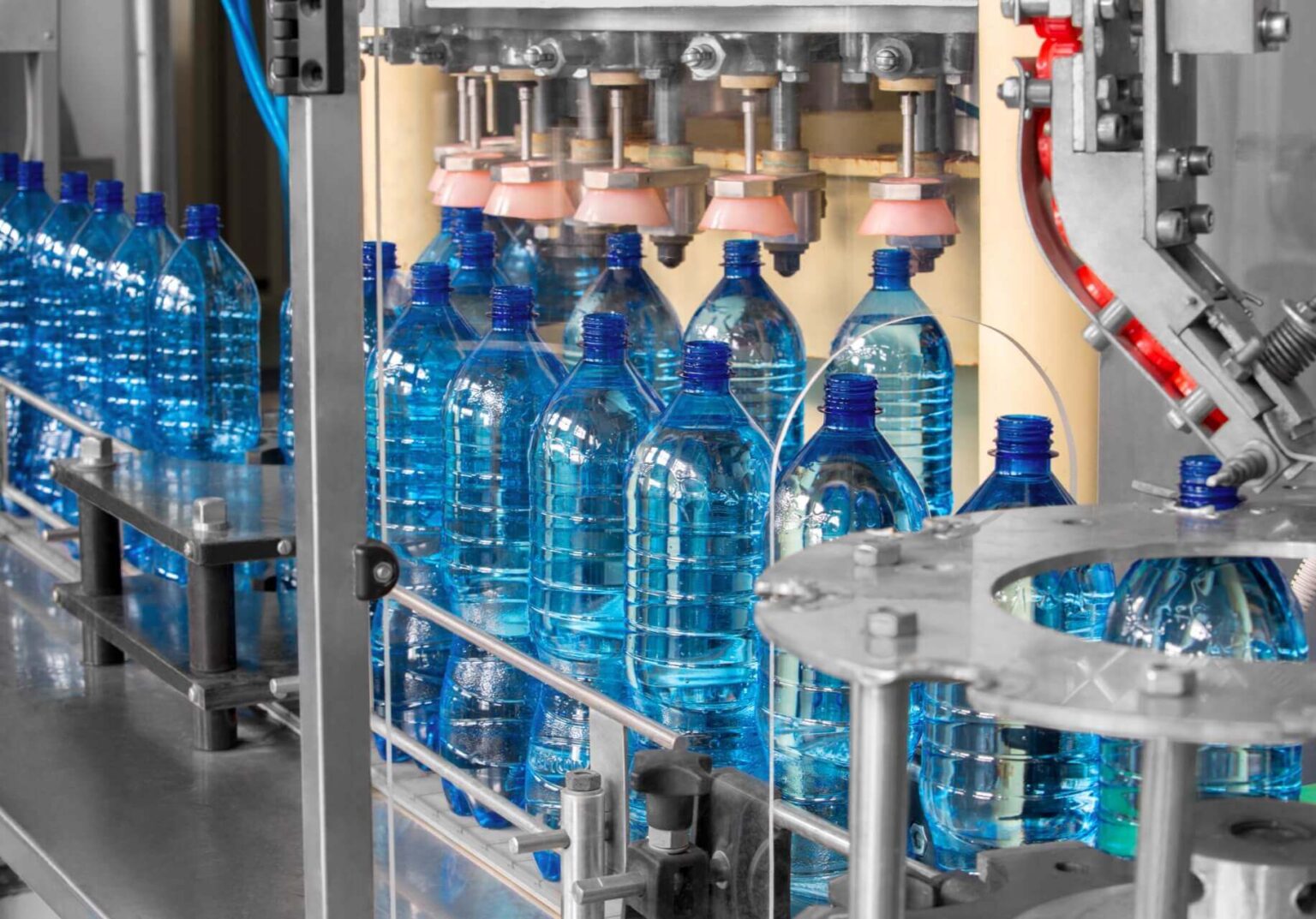 Pipes, Hoses Distributor for Pharma, Food, Chemical | HiTech Piping