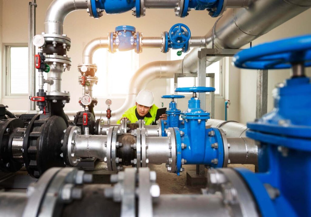 Pipes, Hoses Distributor for Pharma, Food, Chemical | HiTech Piping