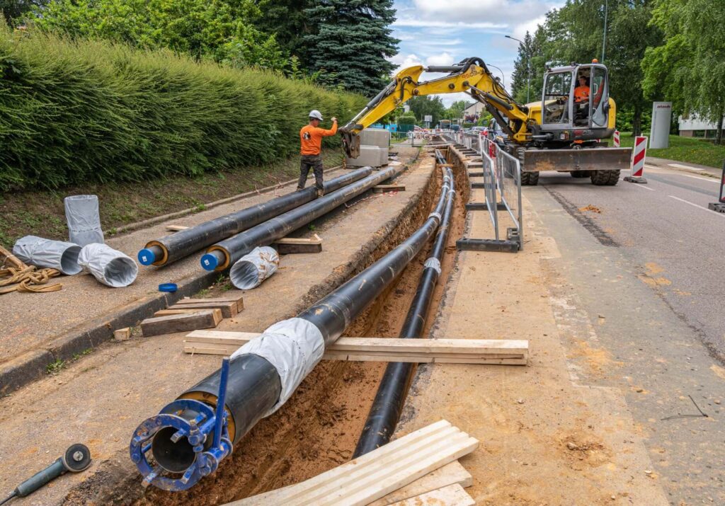 Pipes, Hoses Distributor for Pharma, Food, Chemical | HiTech Piping