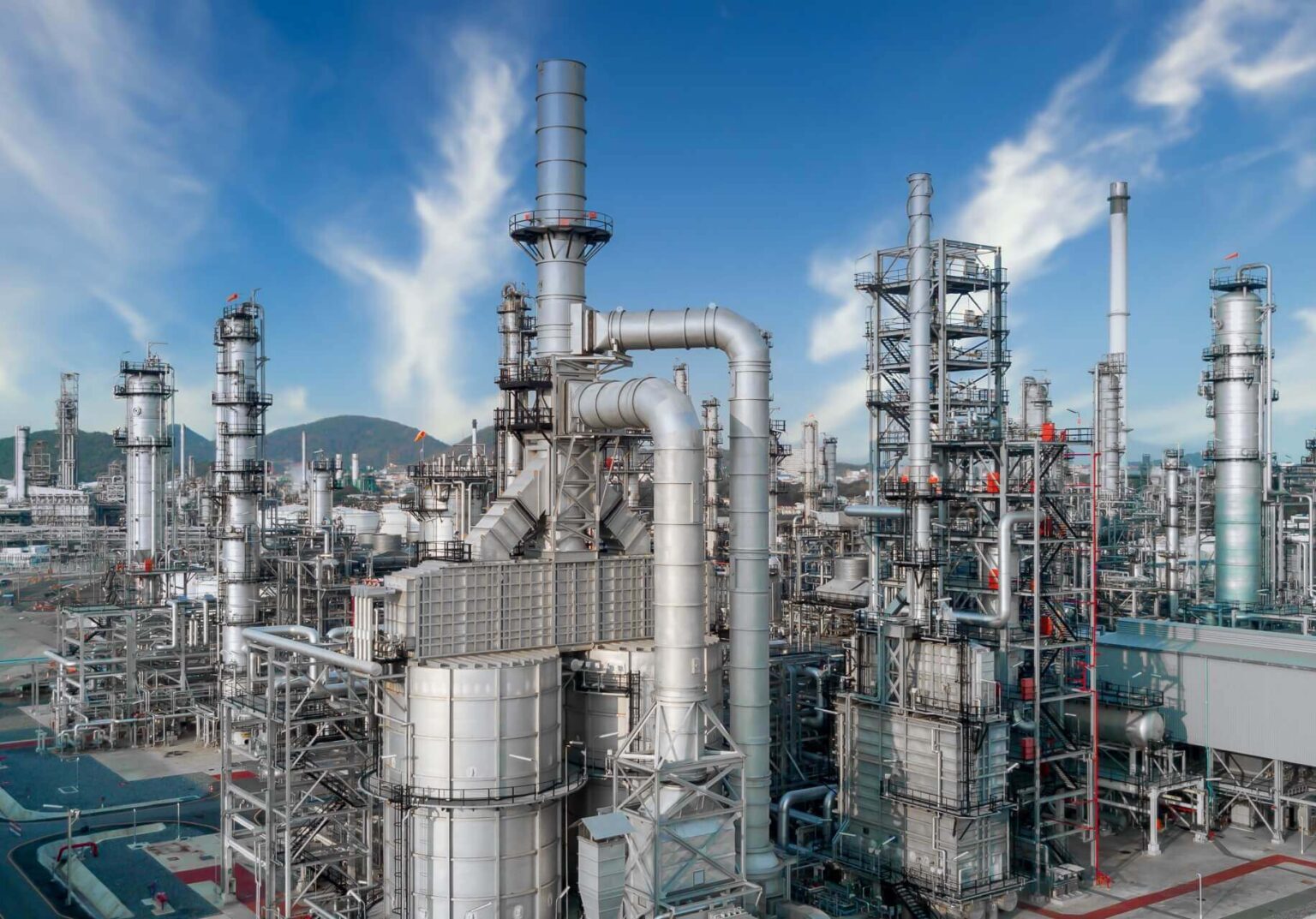 Pipes, Hoses Distributor for Pharma, Food, Chemical | HiTech Piping