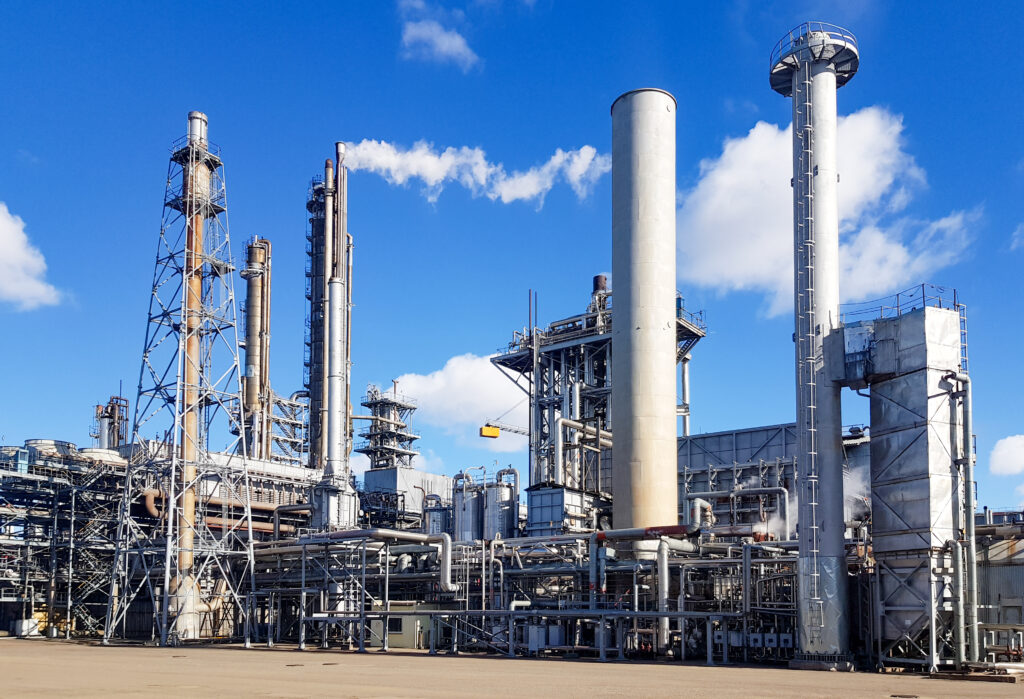 Flexible Hoses - HiTech piping