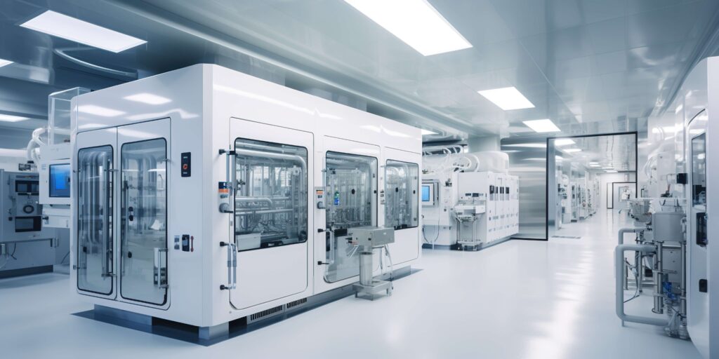 Sanitary Hose and Fittings - HiTech piping