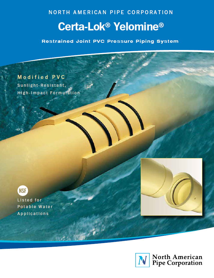 Westlake Pipe & Fittings - HiTech piping