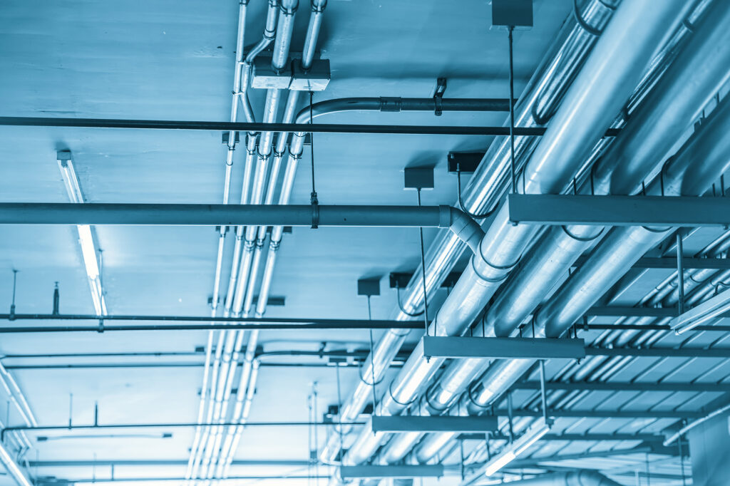 Pipe, Pipe Fittings and Valves - HiTech piping
