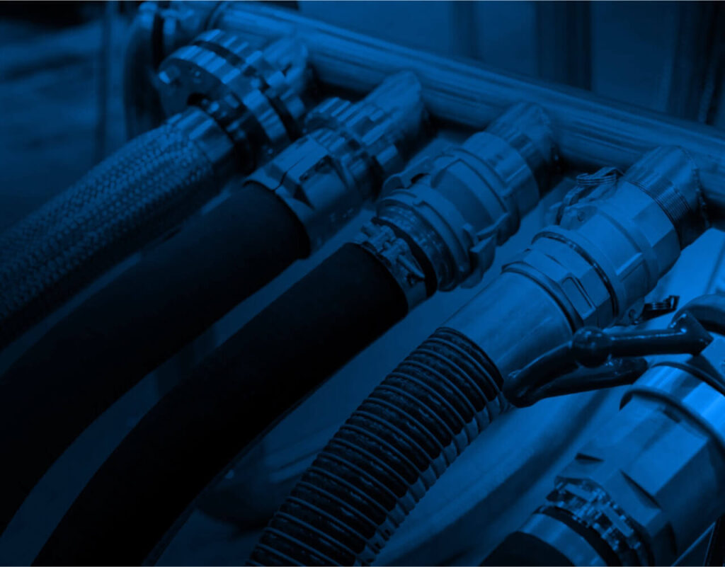 About Us | HiTech Piping